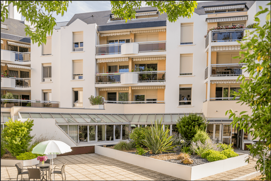 Portes Ouvertes 2025 - Bocage Saint Louis, Résidence Services Senior à ...